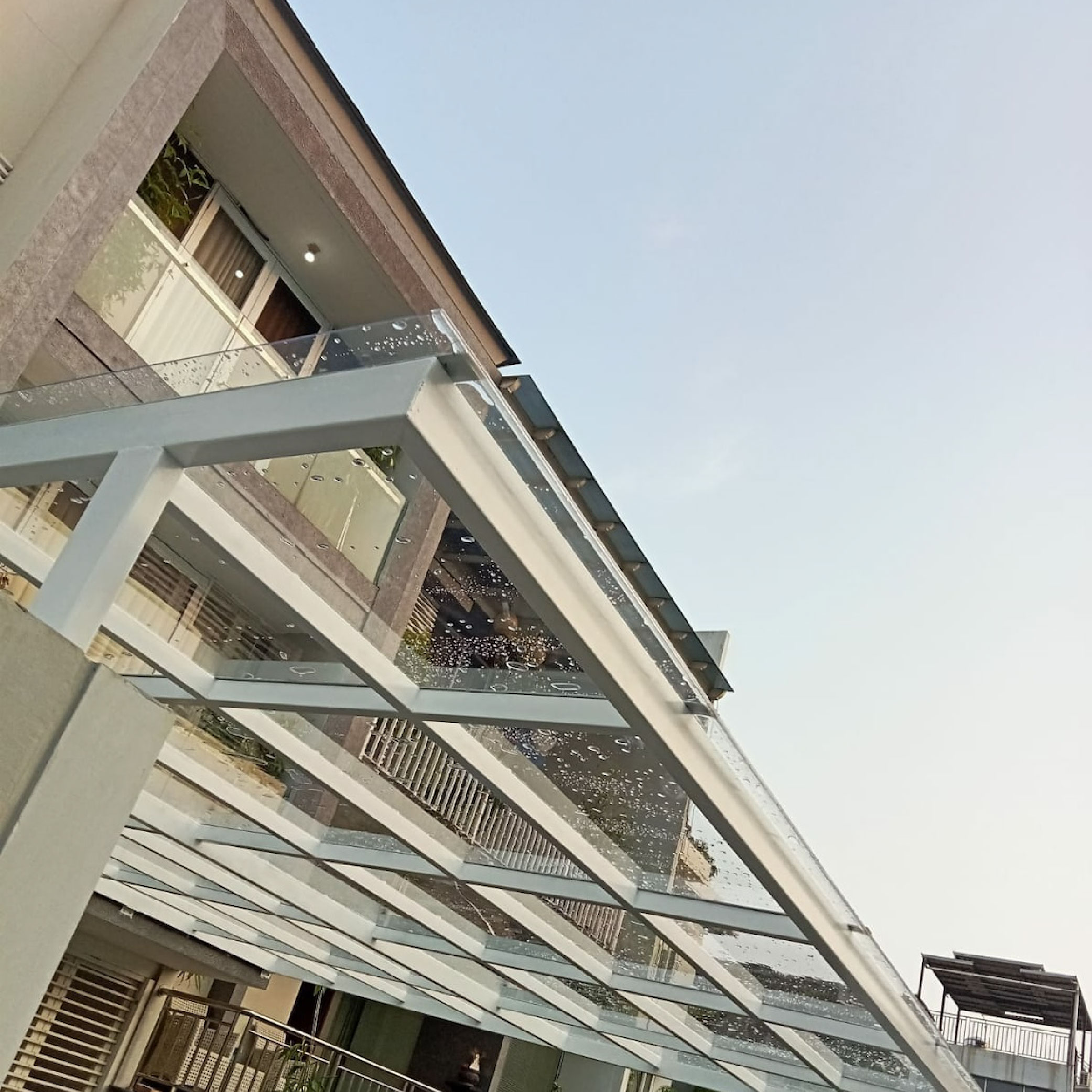 Jual SolarFlat (Solartuff Solid) 6mm - Harga Termurah